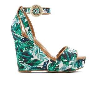 Primark brand Atmosphere Shoes | Atmosphere Platform Shoes | Poshmark